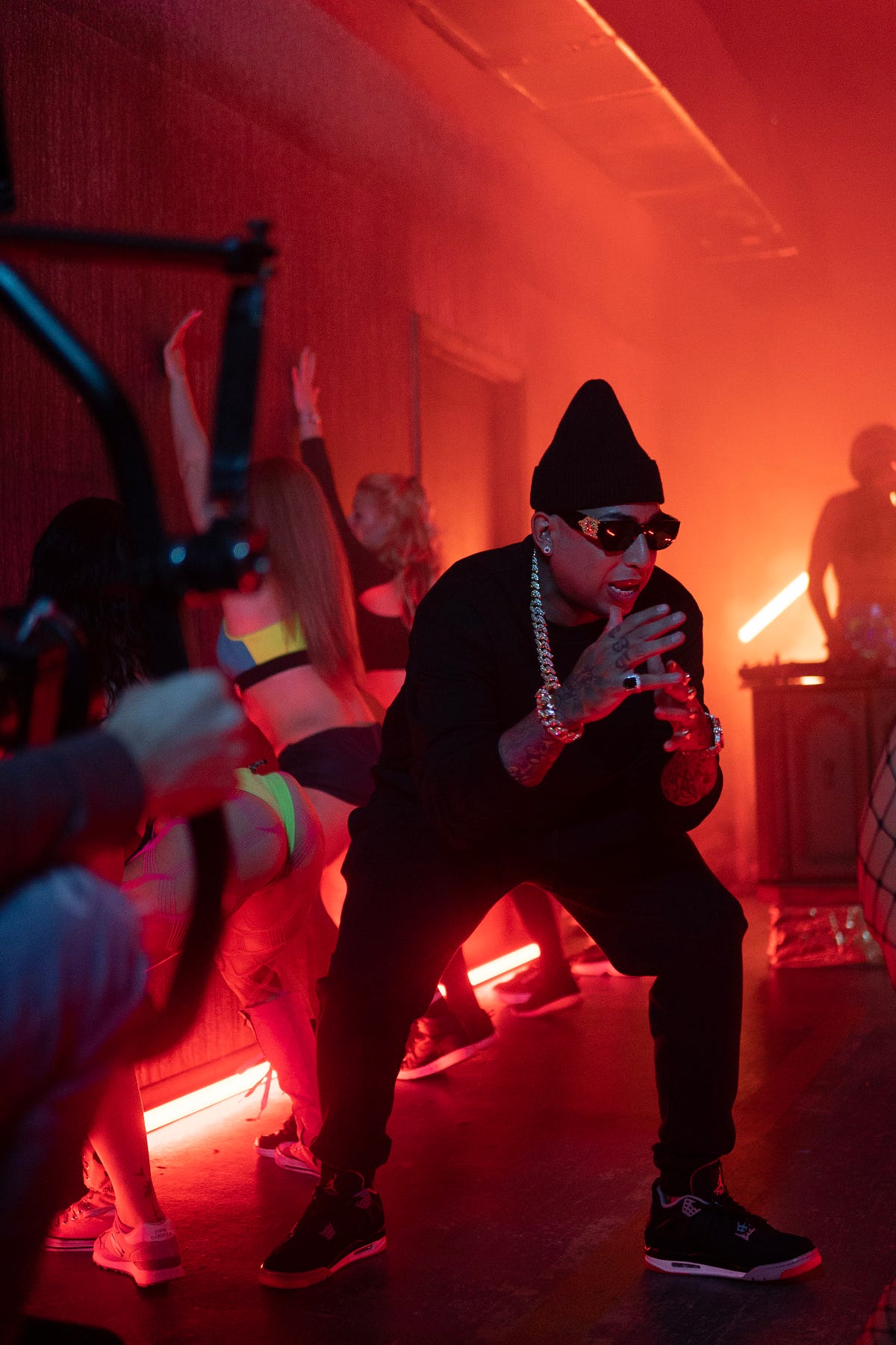 The Brain on Freestyle: How Rap and Improv Unlock Creative Potential ...