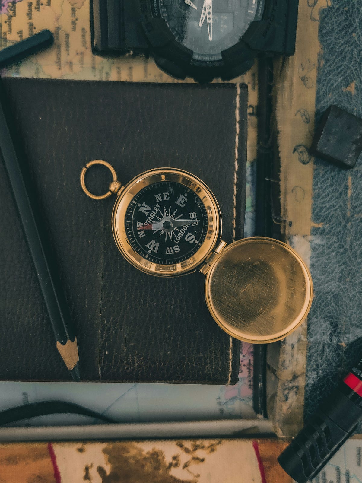 I Rewrote an Old Project Using These 6 Python Libraries — The Difference Was Shocking | by Maria ...