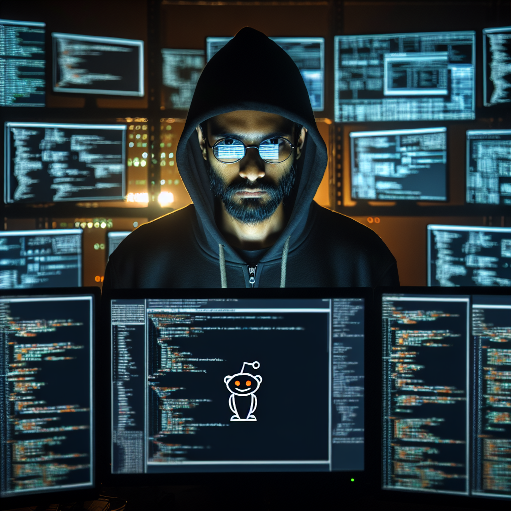 Engager un Hacker Reddit: Explorez les Options Sûres et Efficaces | by ...