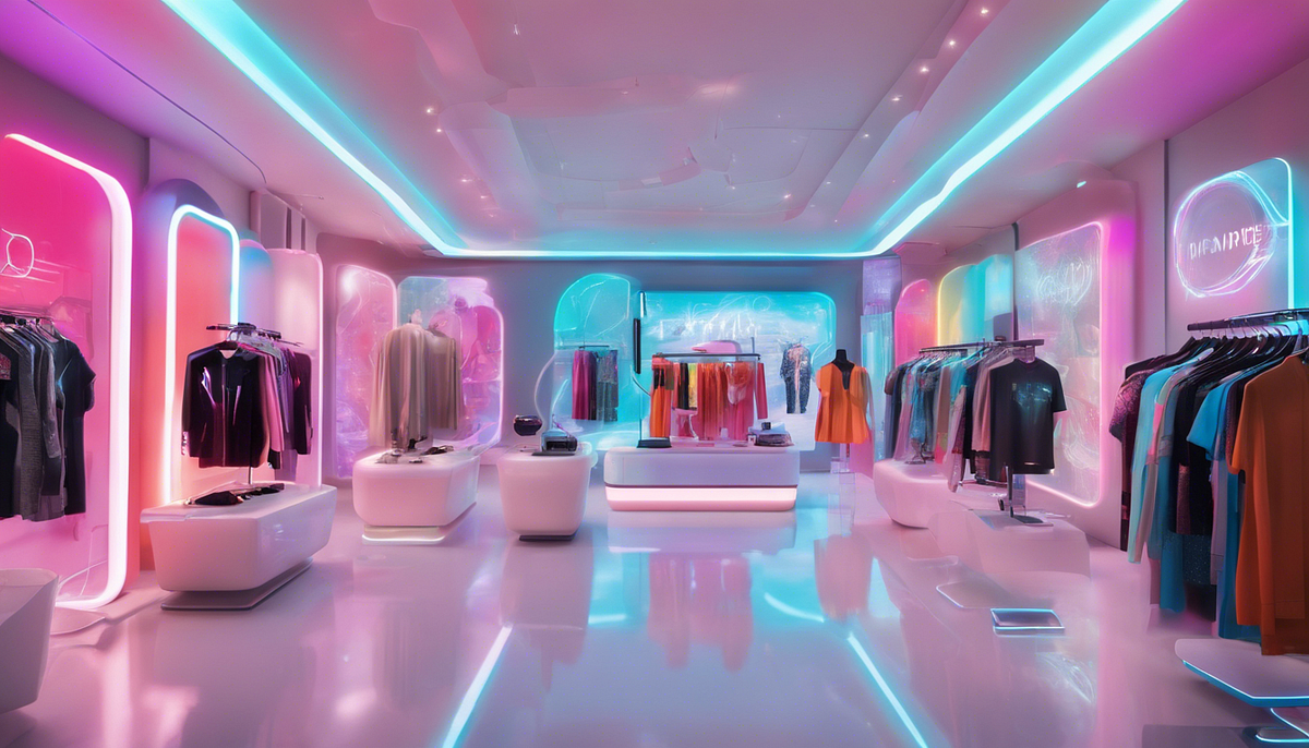 Unlocking the Future of Retail Marketing: How AI is Transforming the ...