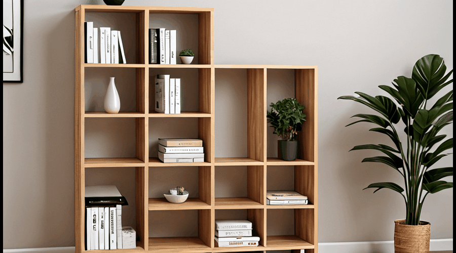 Modular Shelving | by Ariella Foster | Medium