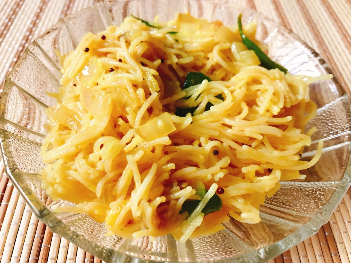 There Are So Many Ways To Make Upmas And You Should Try Them All - Leena Torres - Medium