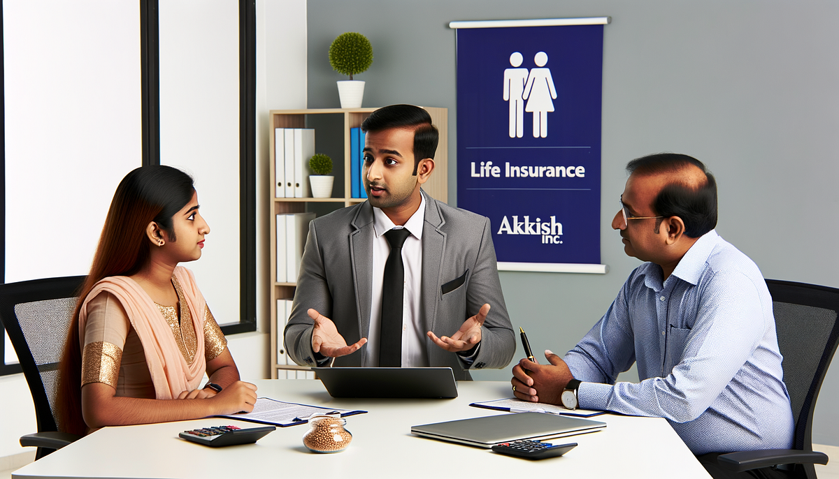 “Secure Your Family’s Future: The Ultimate Guide to Life Insurance in ...