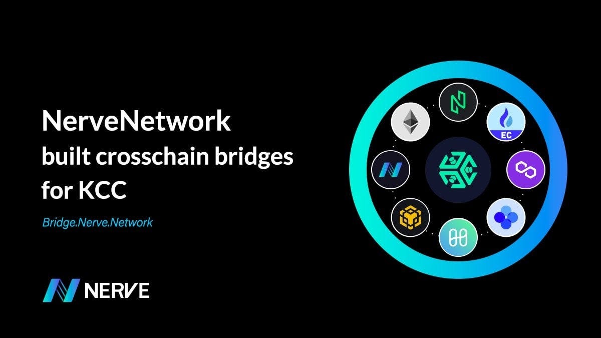 RYI Unity LLC (RYIU) Announces UnityVentures $UV Is Now On NULS Nerve ...