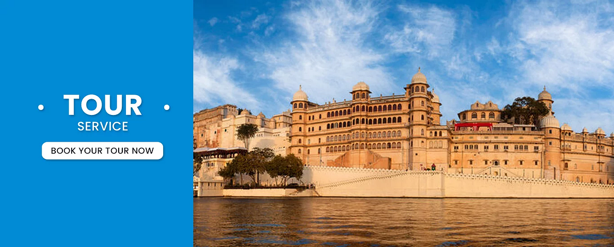 Embark on a Magical Journey: Udaipur Safar Tour Unveiled” | by Kavya ...