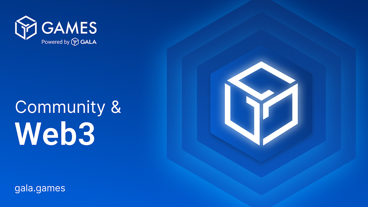 The Meaning of Community. Community is everything in the world of… | by ...