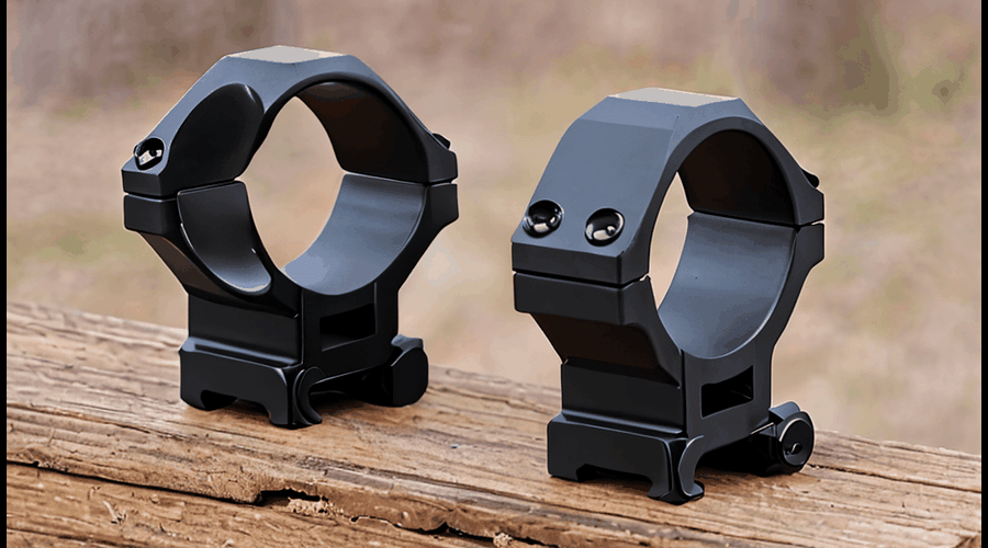 30mm Scope Rings | by Paisley Hayes | Mar, 2024 | Medium