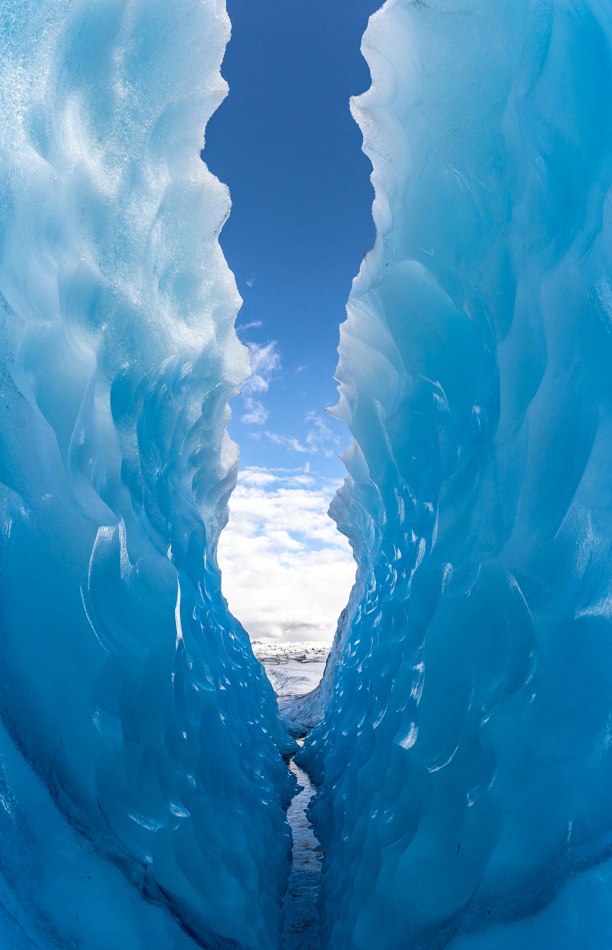 Winter Years. Reflecting on Life’s Fourth Season | by Nancy S Rust ...