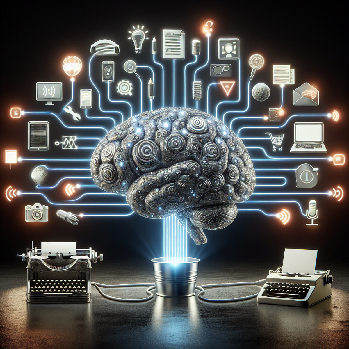 Journalist AI Review & Superior Alternatives Of 2024 | by Alexandra ...