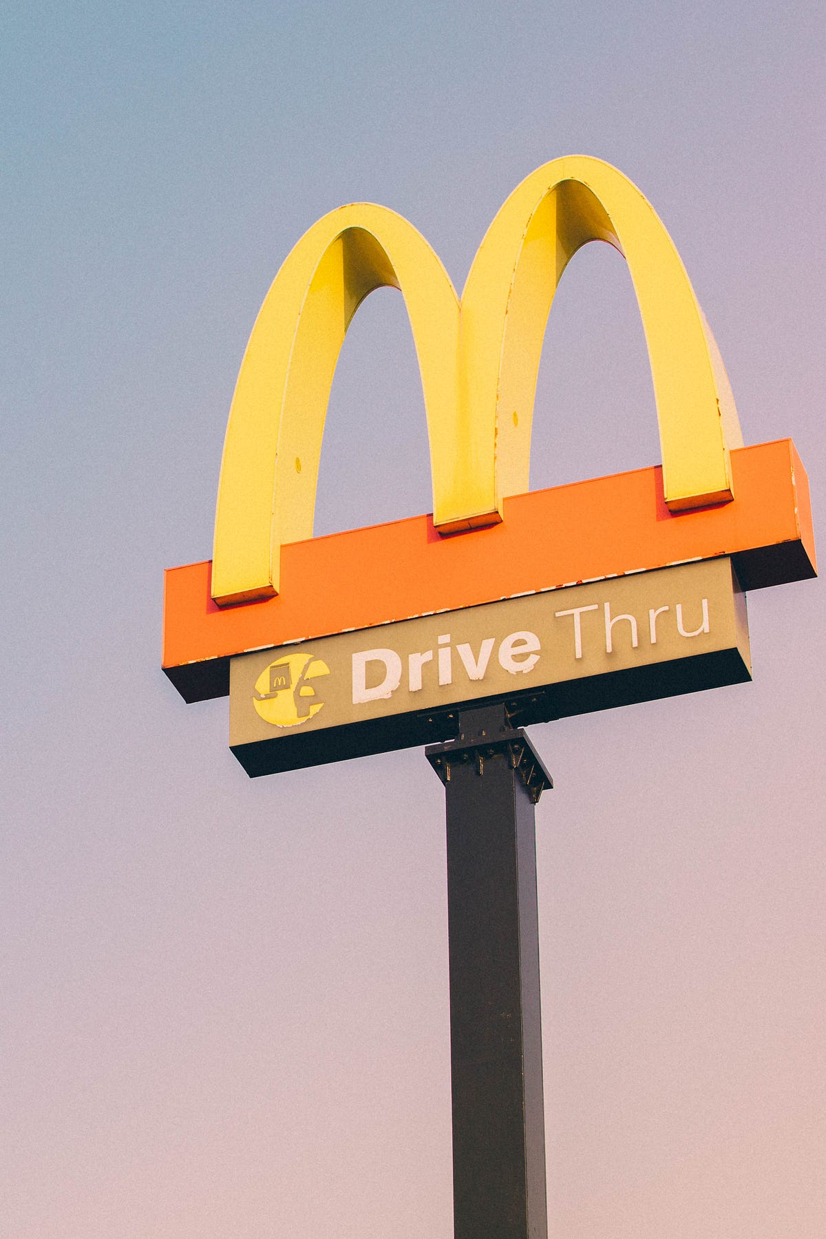 Fast Food Wars. What really goes on in the corporate… | by Billy Jones ...