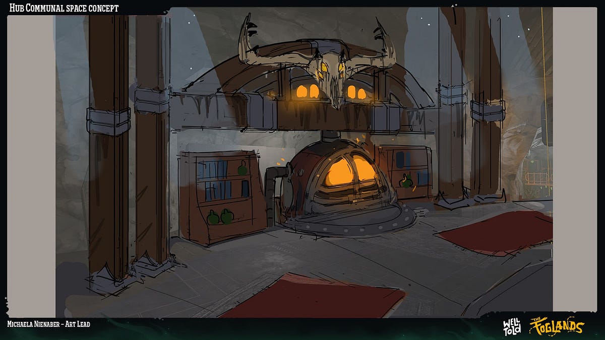 Get Good: How to Write a Roguelike Without Losing Your Mind | by Anna C ...