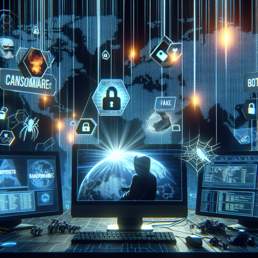 Today’s Top Cyber Intelligence Highlights — Mar 04, 2025 | by Dr. Fahim K Sufi, CTO & Research ...