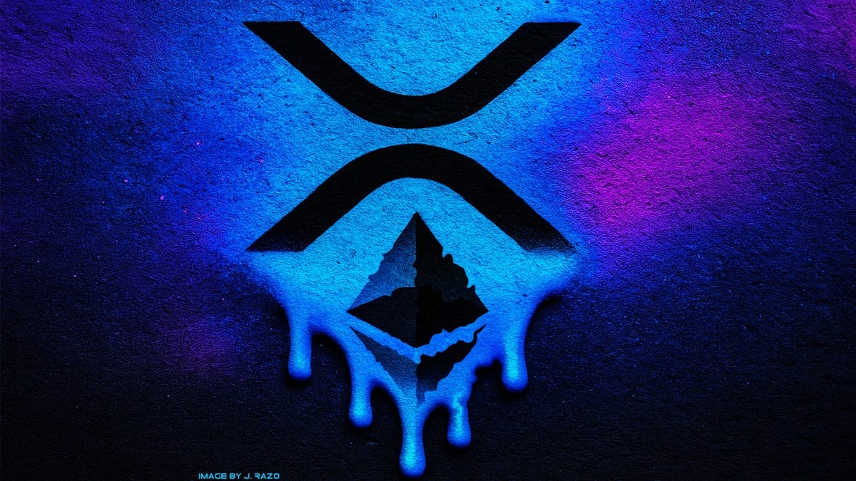 XRP: The New Infrastructure Layer Set that Could Replace Ethereum | by ...