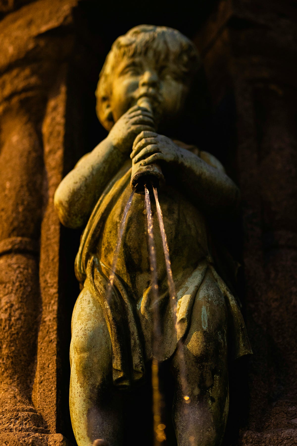 Let’s Get Real: What Sparked Your Writing Journey? | by Emmanuel Osita ...