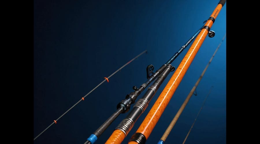 St Croix Flipping Rods | by Juan Bryant | Mar, 2024 | Medium