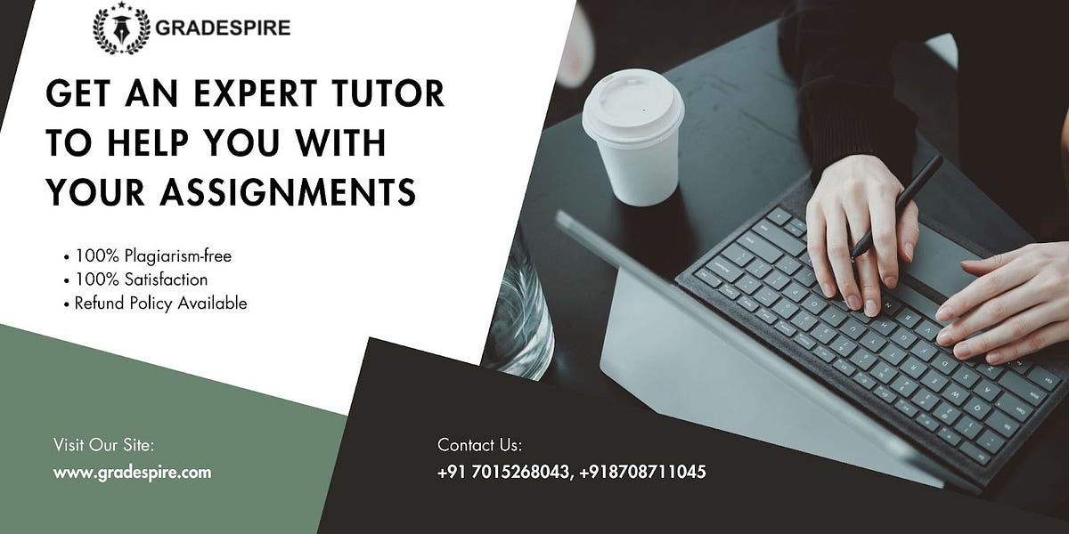 Comprehensive Assignment Help: Engineering, Management, Economics, and ...