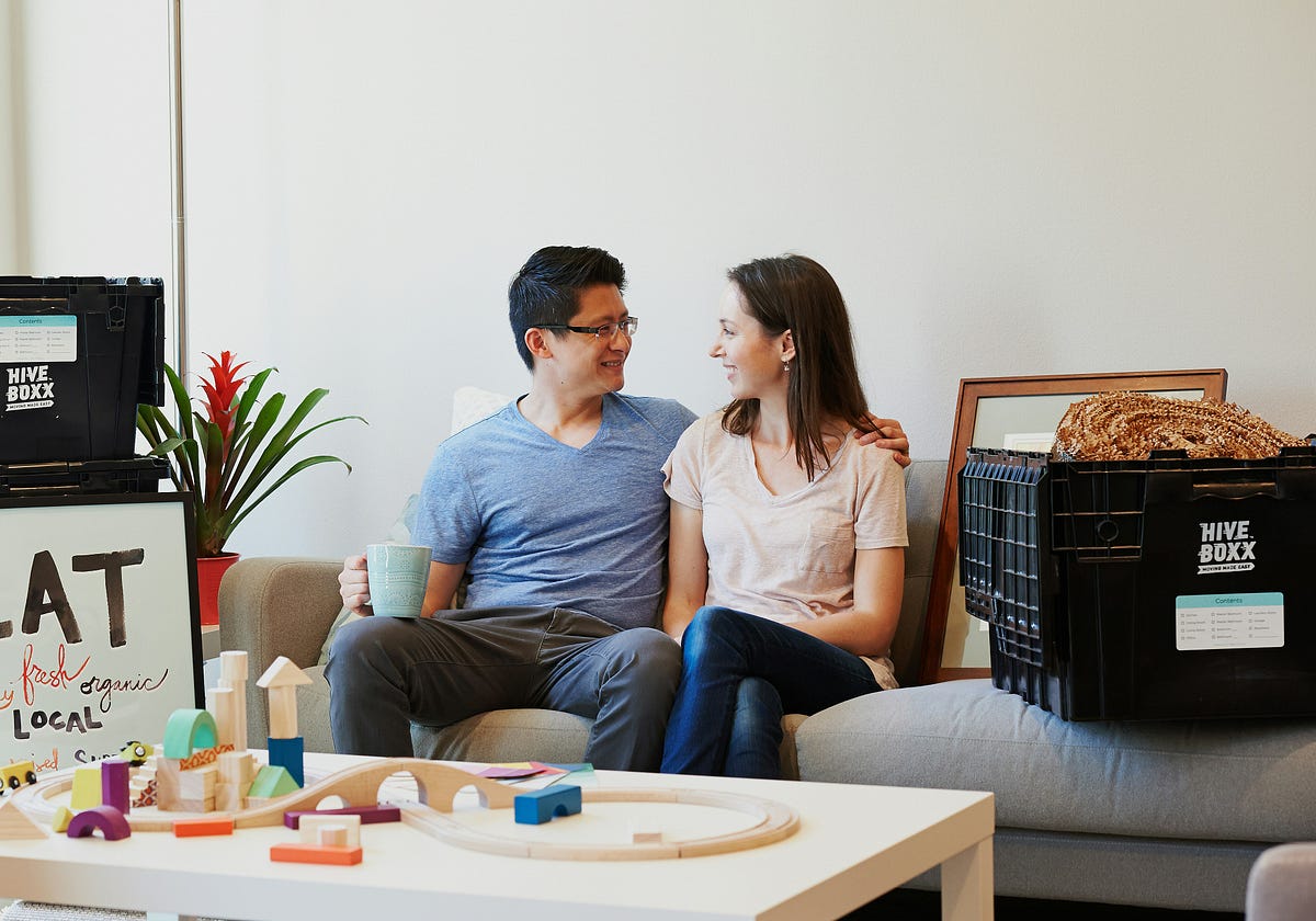 How to Change My Husband Behavior | by Delia Poppy | Oct, 2025 | Medium