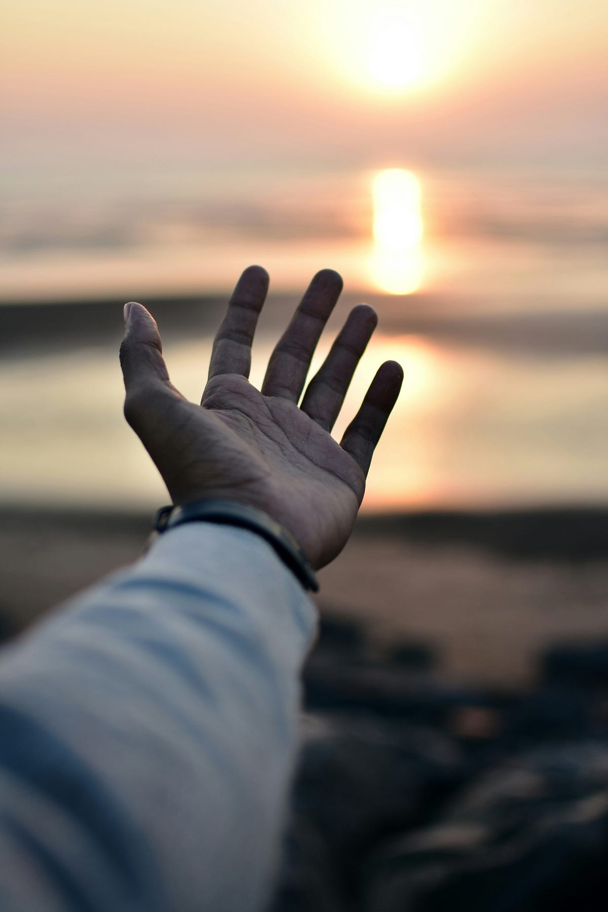 The narcissist’s biggest nightmare after they leave you | by Karolina L | Medium