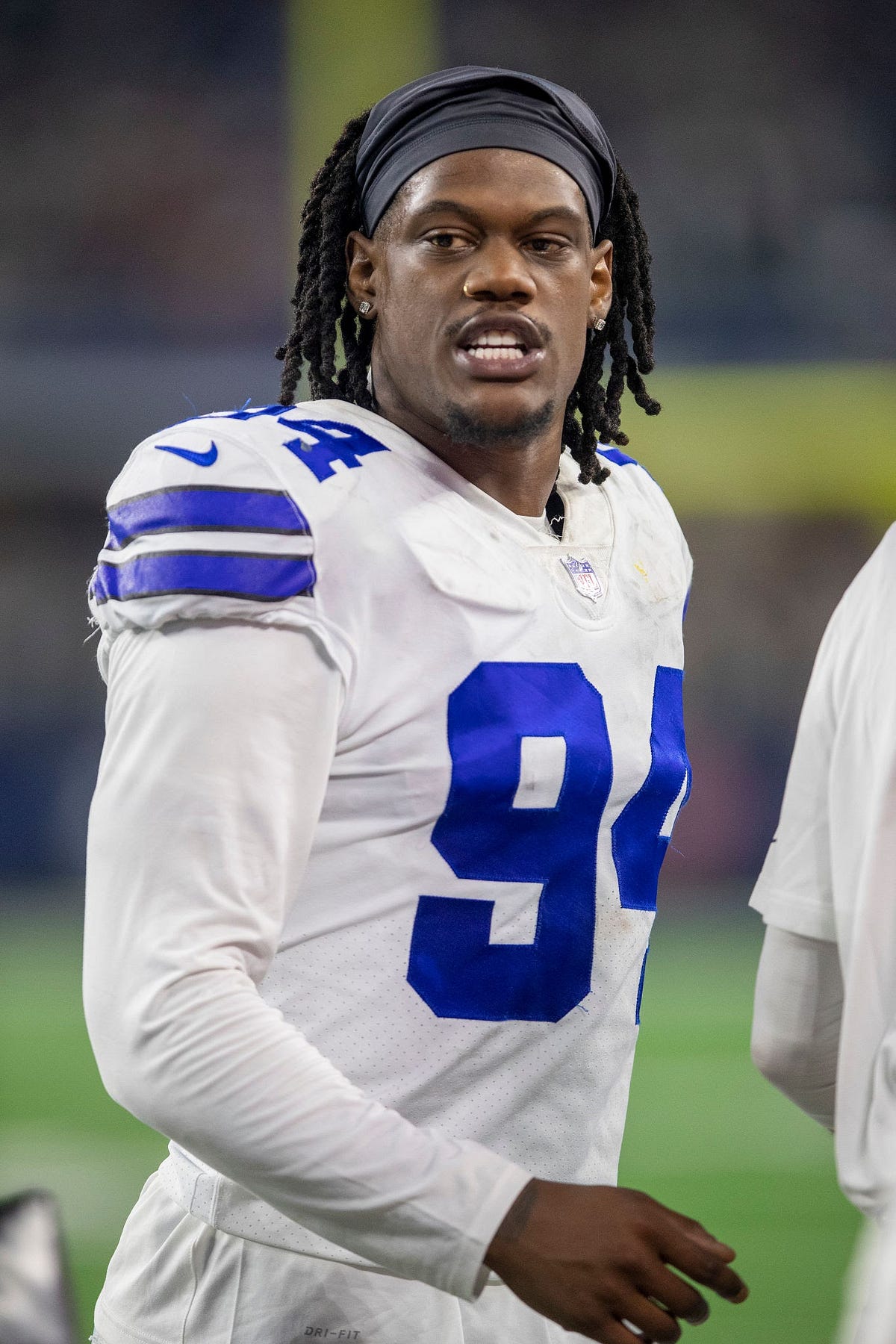 San Francisco 49ers and Randy Gregory Rumors Swirl — What’s the Scoop ...