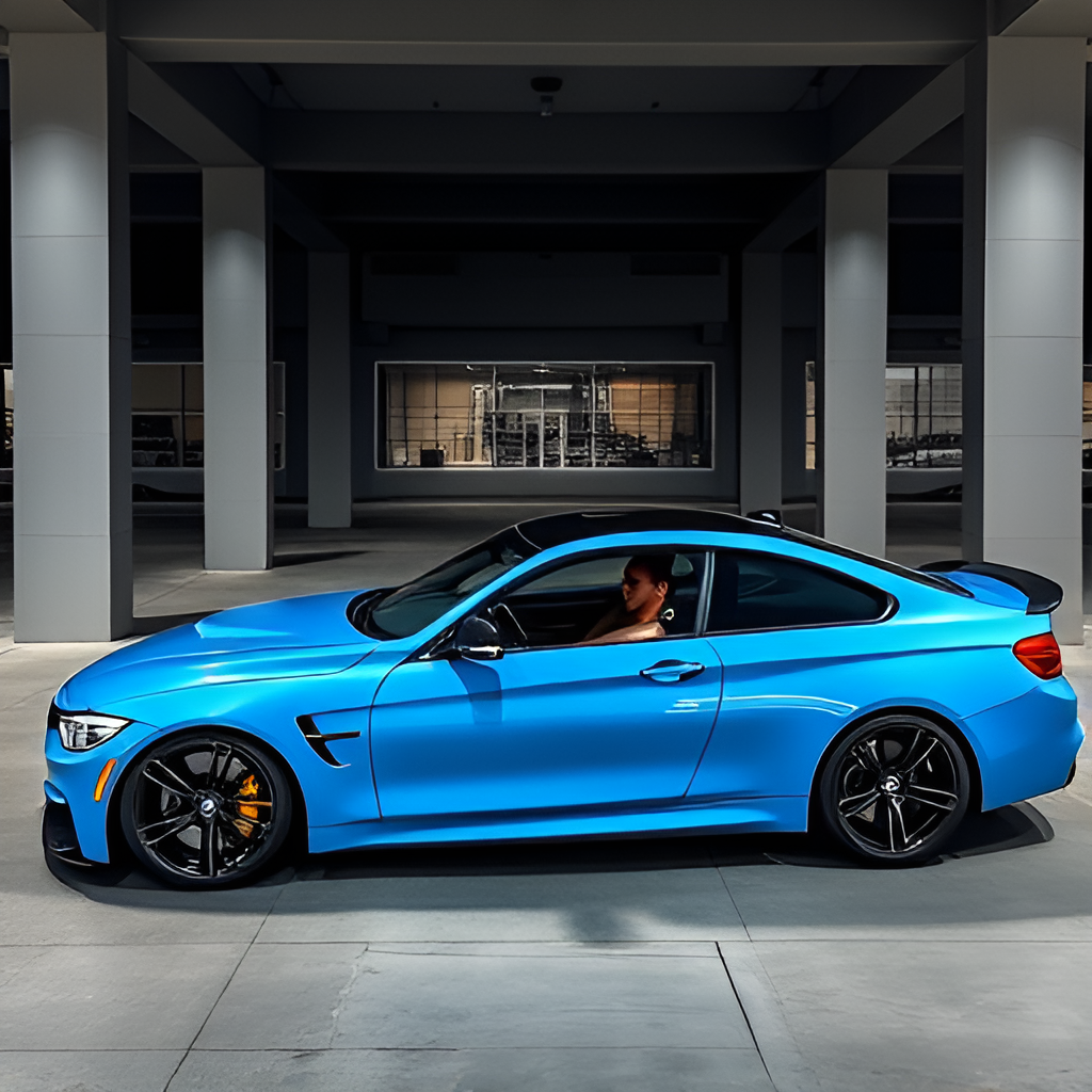 Unveiling Speed: The History of Fast BMWs | by Rapidvehicles | Medium