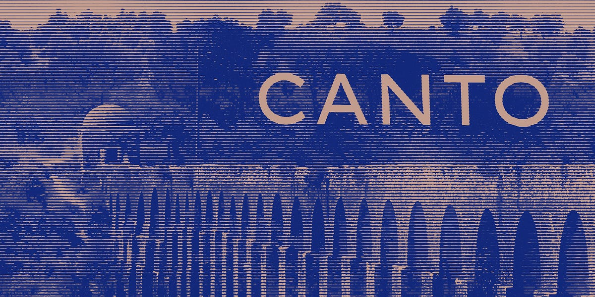 Canto Public And How to Play With it | by Claplace Web3 Playbook ...