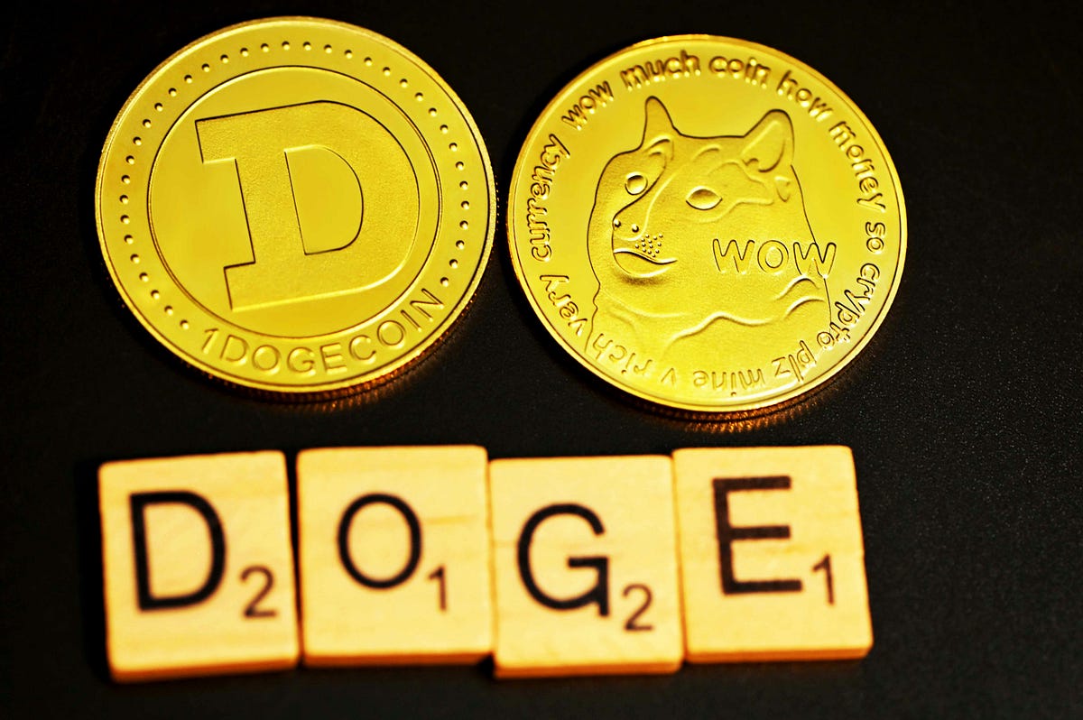 A Beginner’s Guide to Mining Dogecoin on Linux with a CPU | by ...