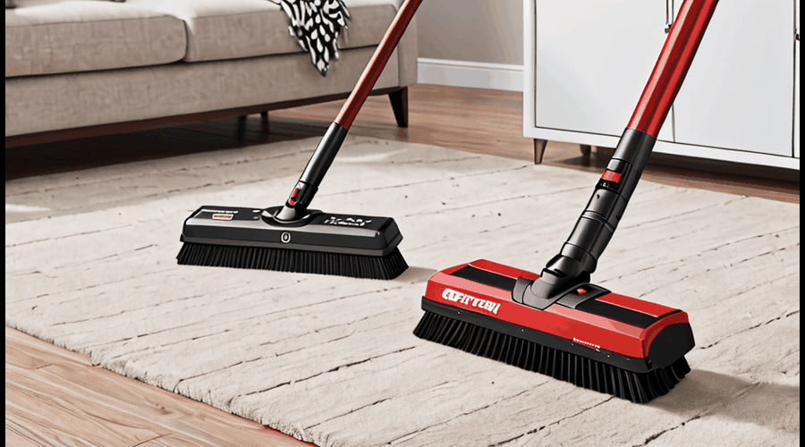 Power Brooms | by Oceane Thorne | Mar, 2024 | Medium