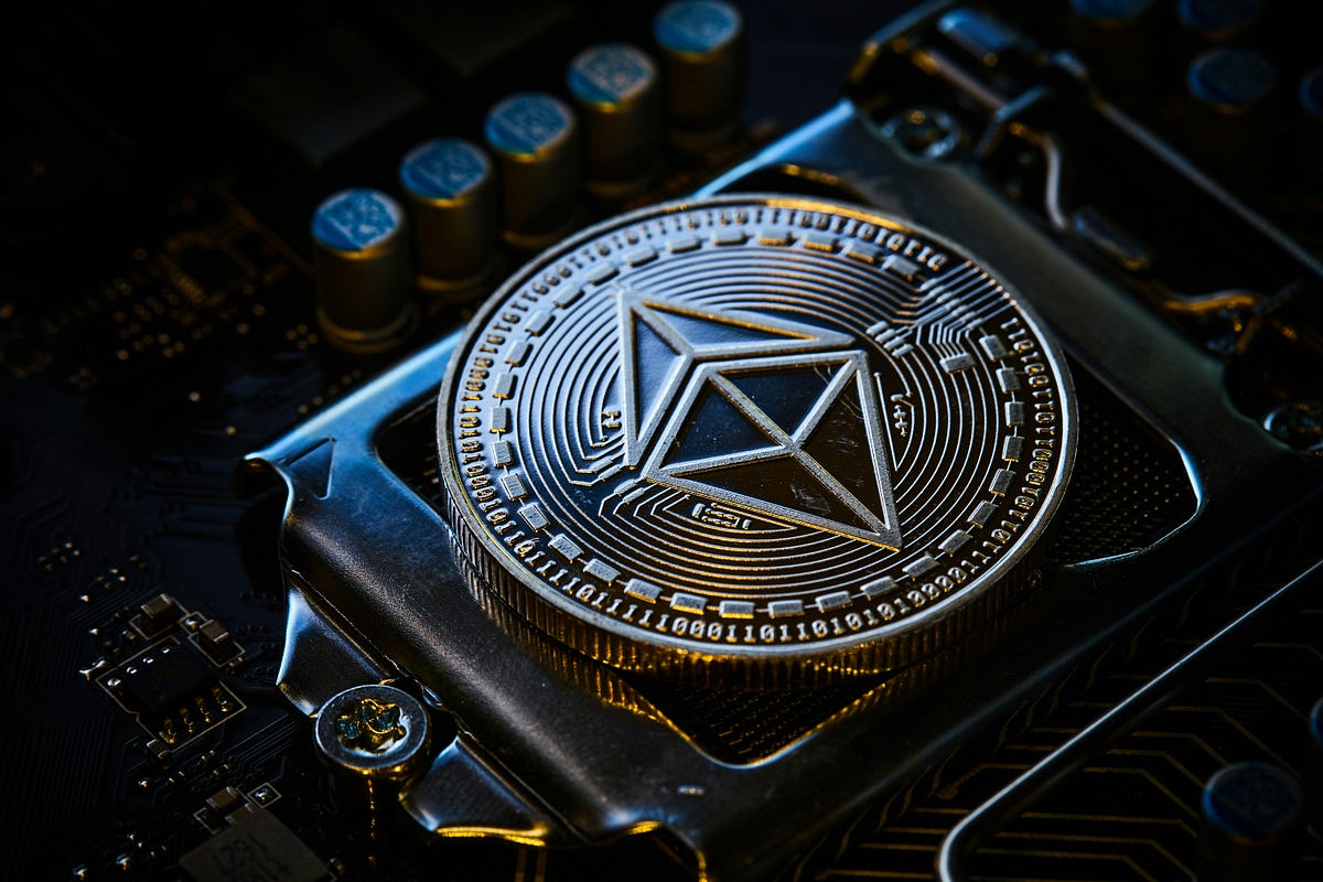 Build a Multi-Blockchain System. In the past year, Ethereum rollup ...