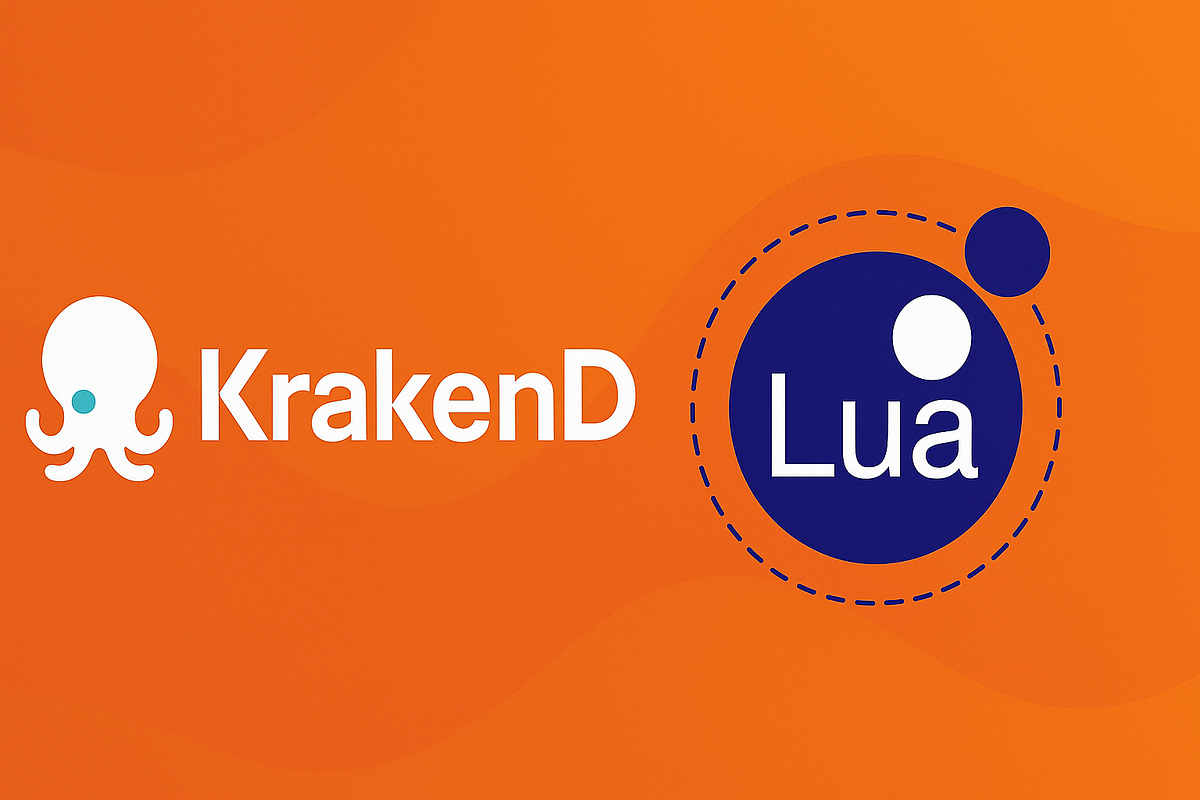 How to work with Lua script and KrakenD APIGateway | by Velmurugan M | Medium