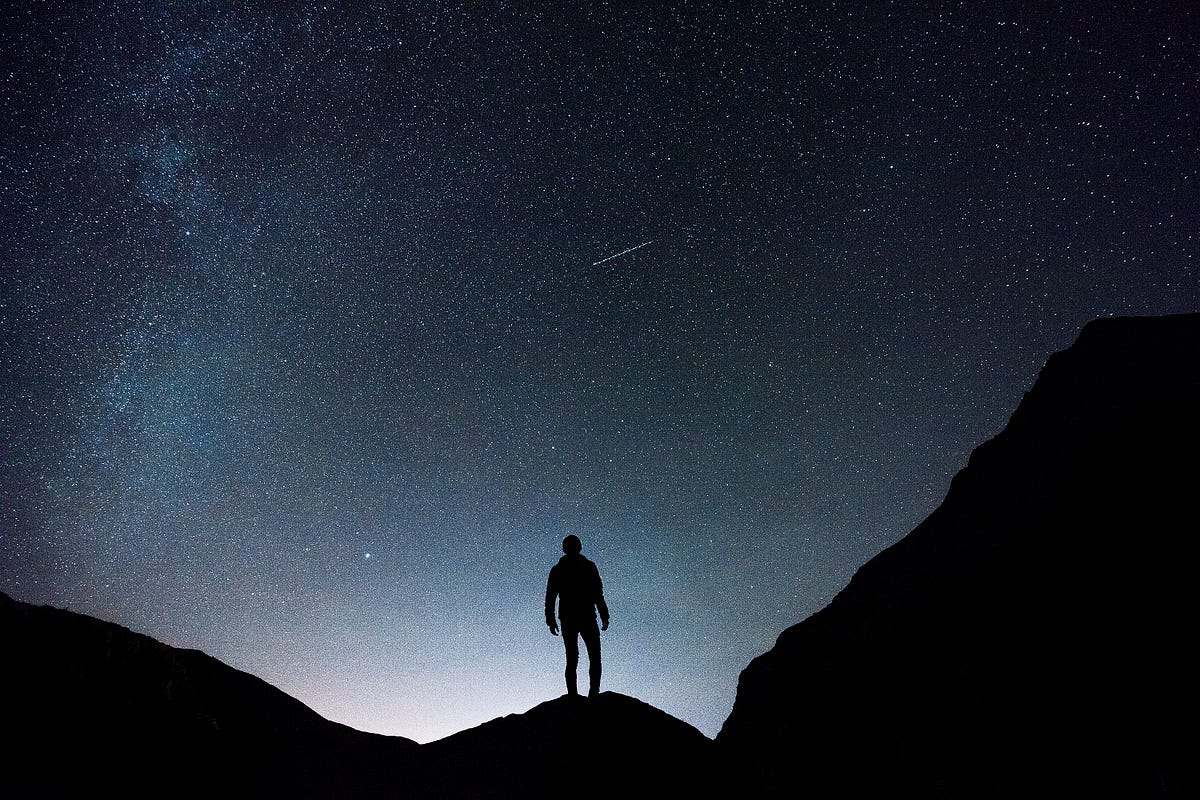 This is What to Say To Someone Going Through a Difficult Time | by ...