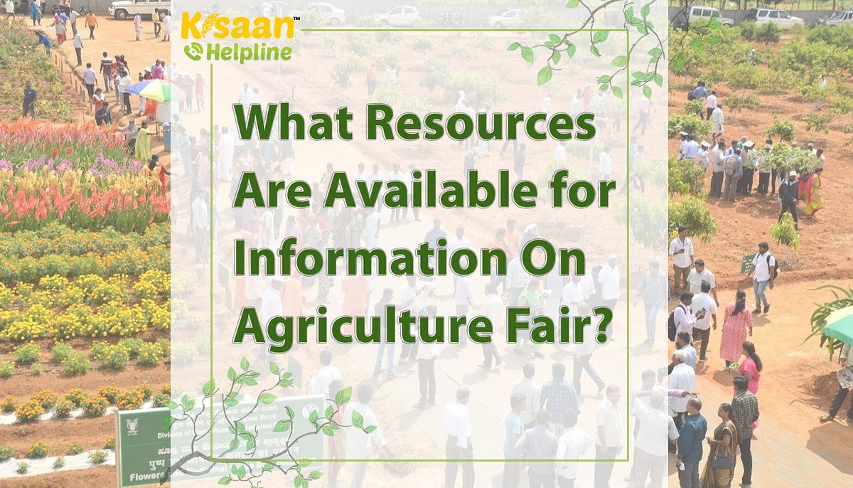 What resources are available for information on agricultural fairs ...