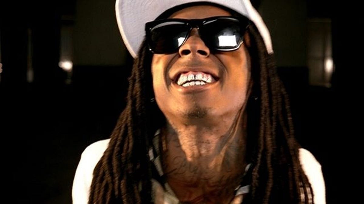 Find the Flow: Every Girl or specifically Lil Wayne’s Verse in Every ...