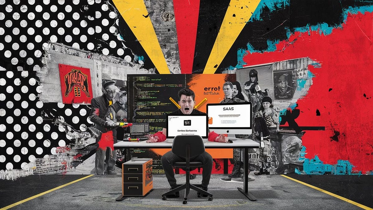 The Hidden Pitfalls of SaaS Boilerplates: My Journey and What You Need ...