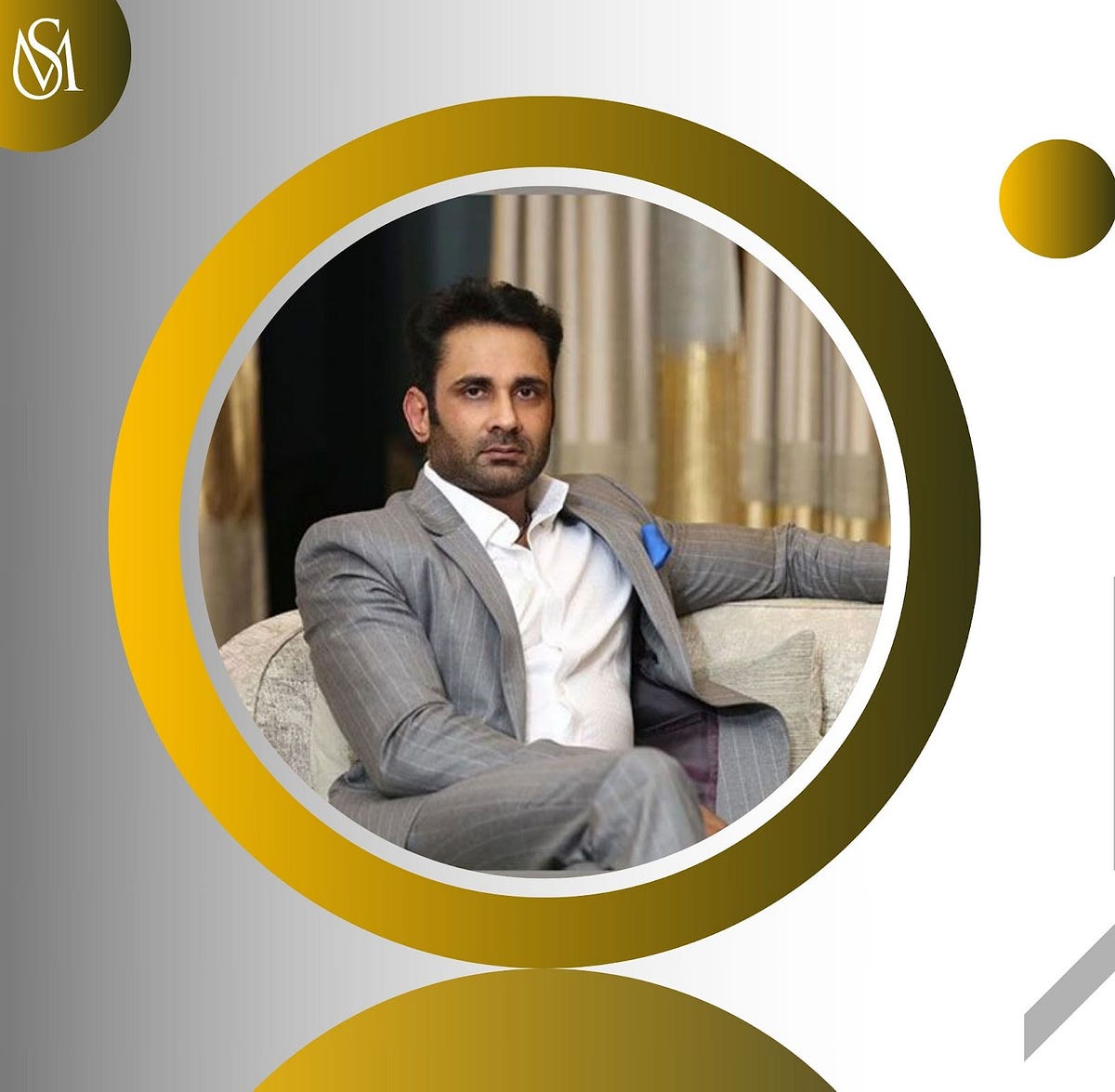 From Strategy to Execution: How Mayank Singhvi Redefines Project Management | by Global ...