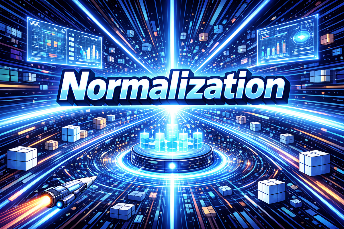 LayerNorm vs BatchNorm: The Choice That Quietly Decides Whether Your ...