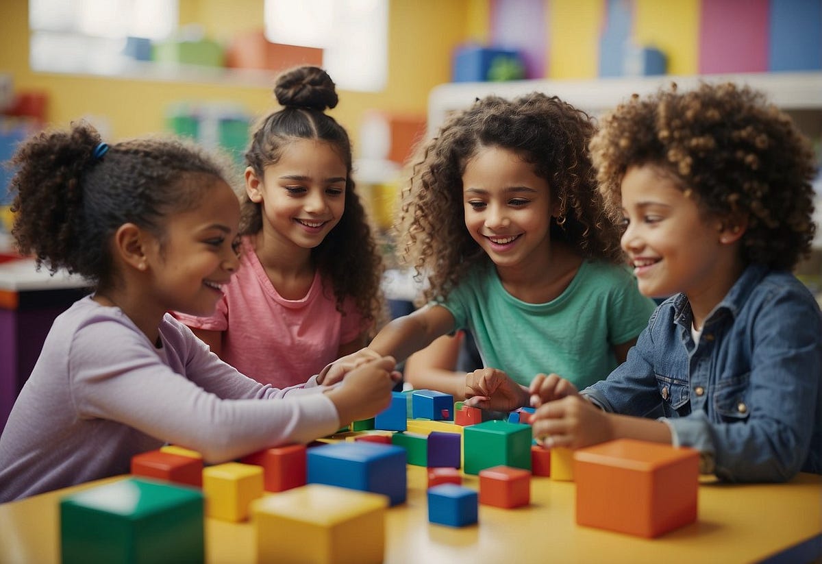 CAPS Foundation Phase Lesson Plans: Comprehensive Guide for Educators ...