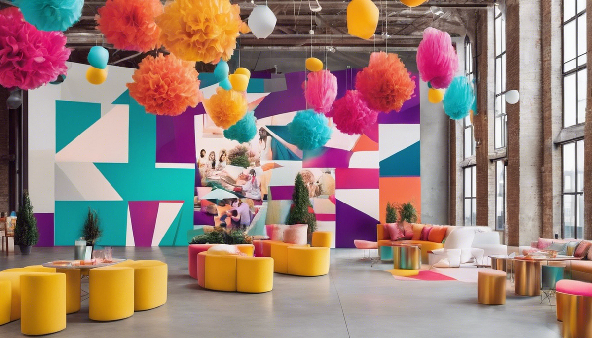 Innovative Event Marketing Ideas to Boost Your Brand’s Visibility | by ...