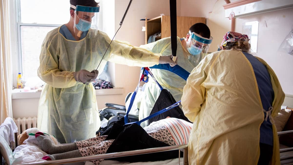 Rejoining the Military at 54 (Random Musings of an ADD #07) | by ...