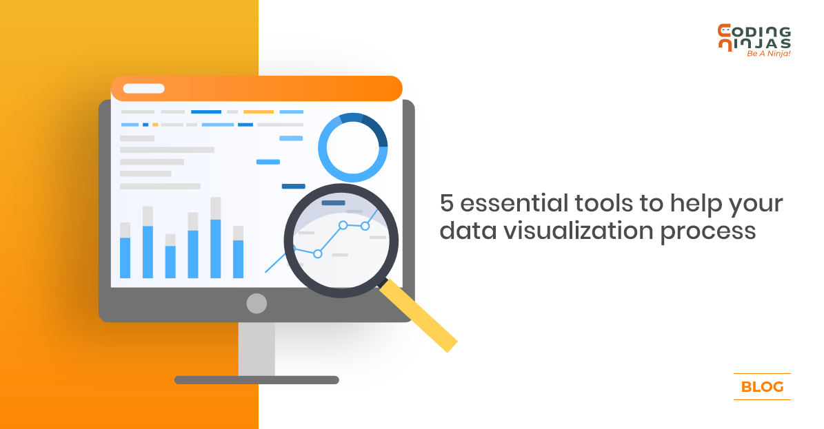 5 essential tools to help your data visualization process | by Coding ...