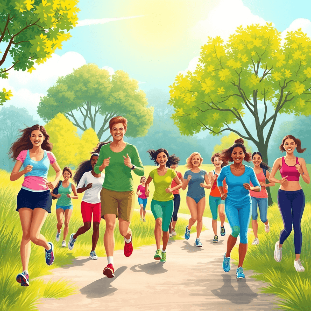 8 Personal Growth Challenges That Will Change Your Life in 2025 | by ...