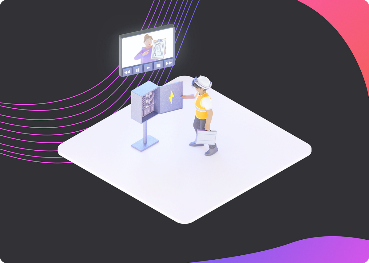 Merging lines between the Virtual and Augmented worlds | by StellarX ...