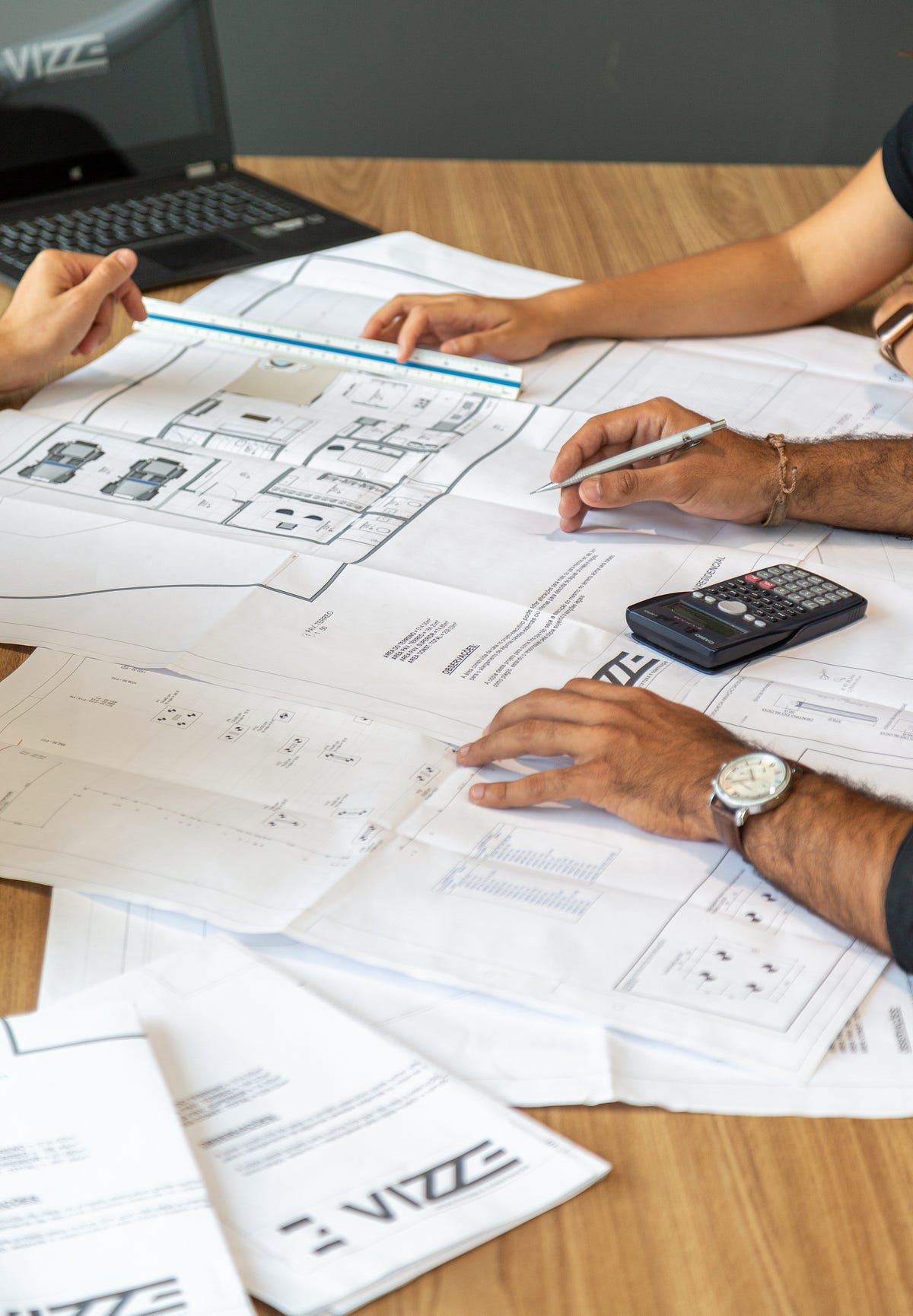 Guide for a Successful B. Tech. Project | by Jairam R Prabhu | Geek ...