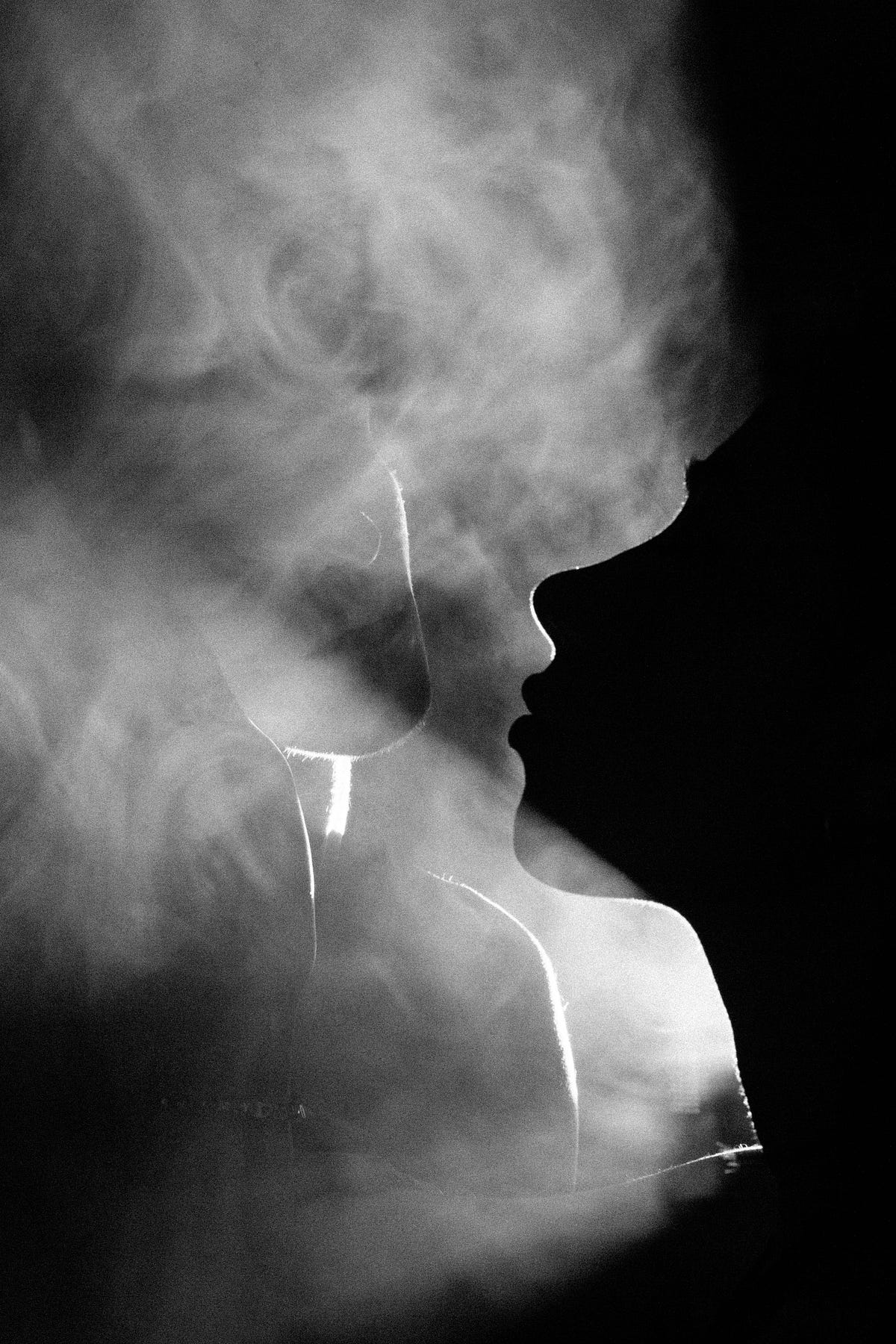 Things I Missed: Smoke, Memory, and the Shape of my Mind | by Minor ...
