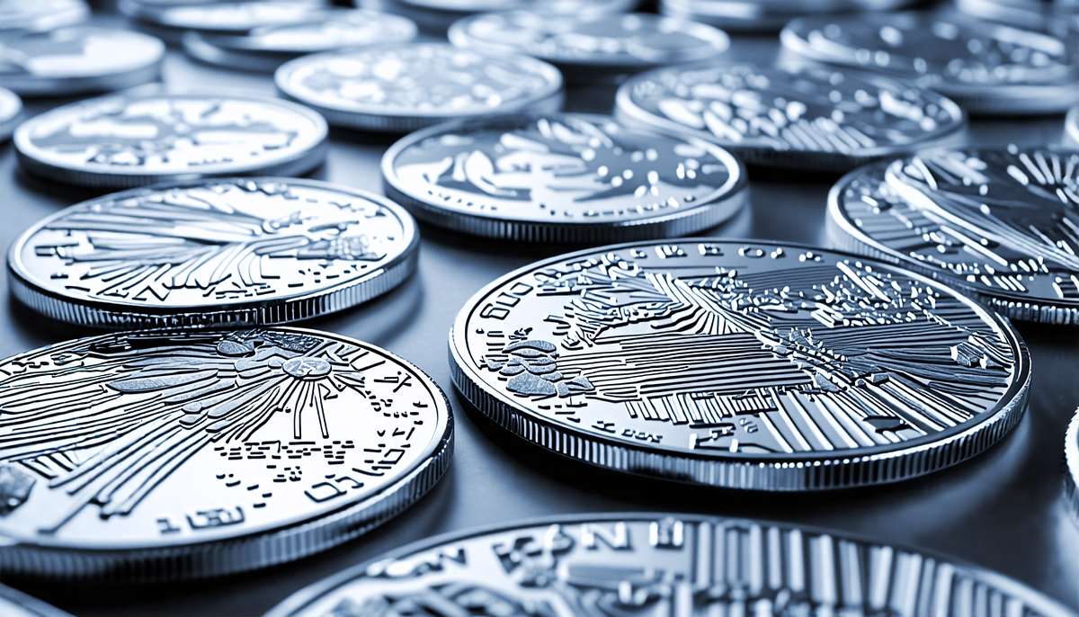 The Increasing Importance of Silver in Solar, Automotive, and ...