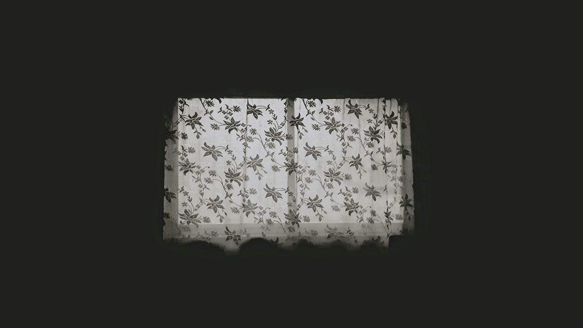 Wearing Emptiness Like a Second Skin | by Moeez. | Be Open - Writers & Readers Pub | Medium