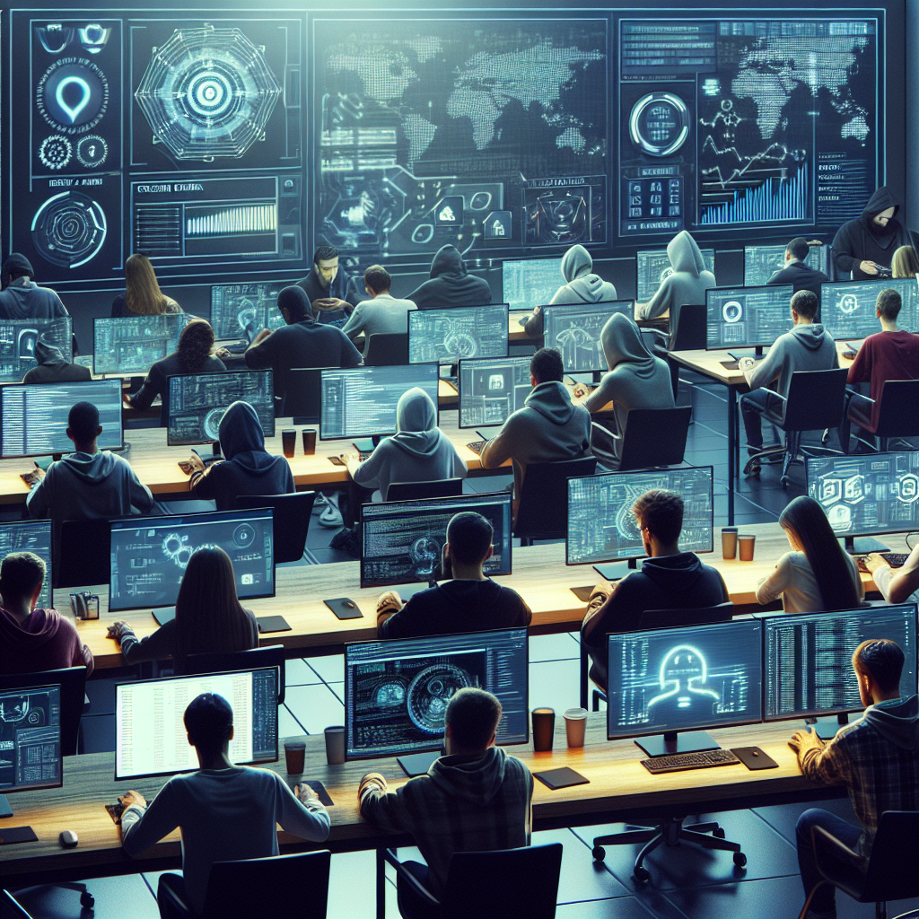 Forum pour engager un hacker : Votre guide complet vers un choix ...