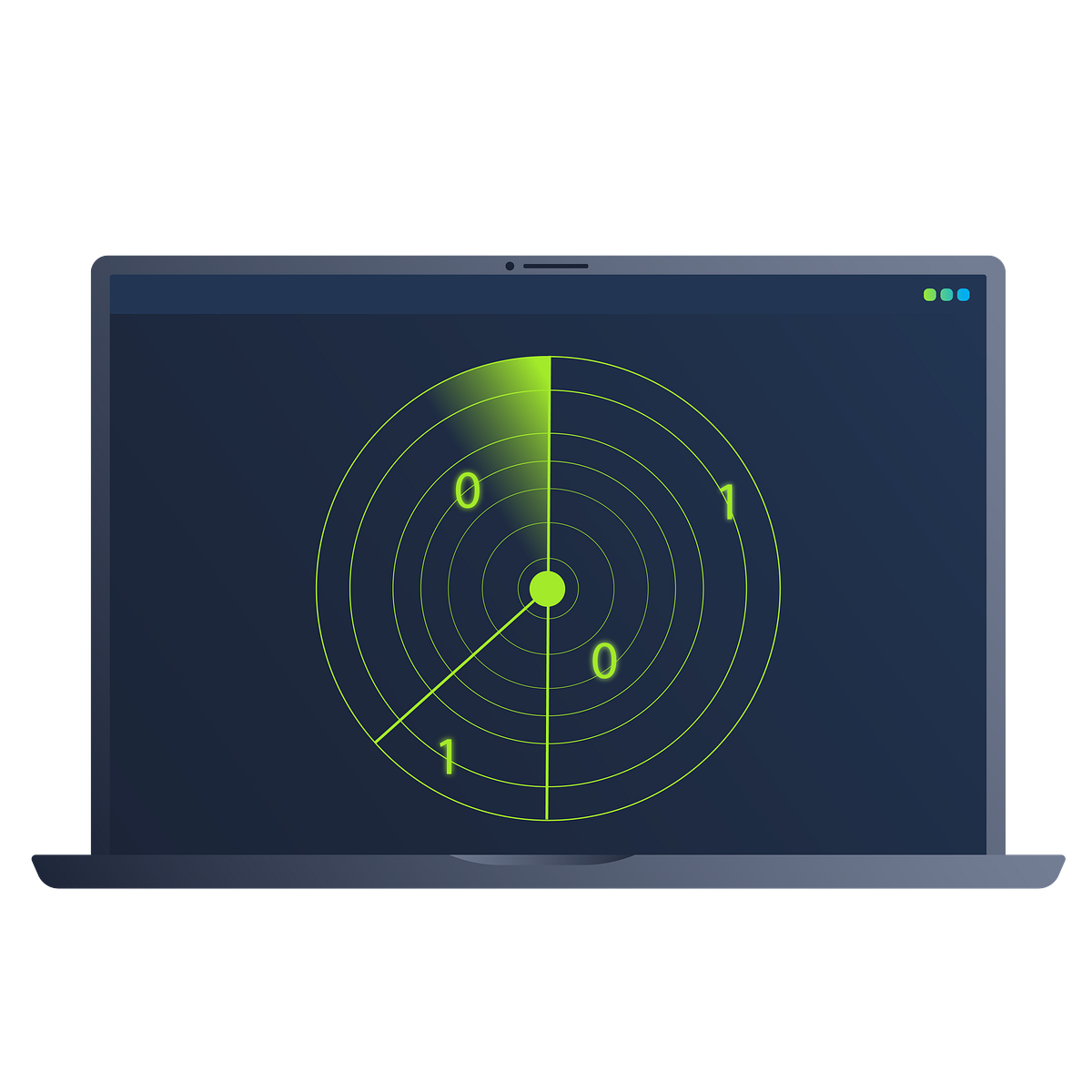TryHackMe — Nmap: The Basics | Cyber Security 101 (THM) | by Z3pH7 | Medium