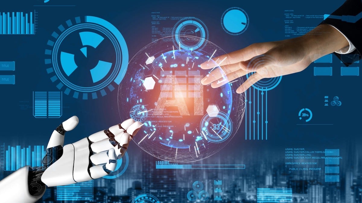 The Future of Tech: Eight Trends That Will Redefine Our World by 2025 ...