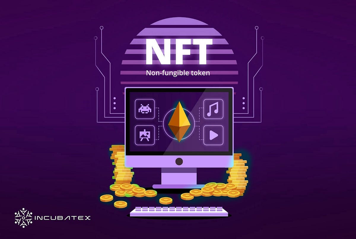 How Best Can I Spot High-Quality NFT Projects to Invest In? | by ...