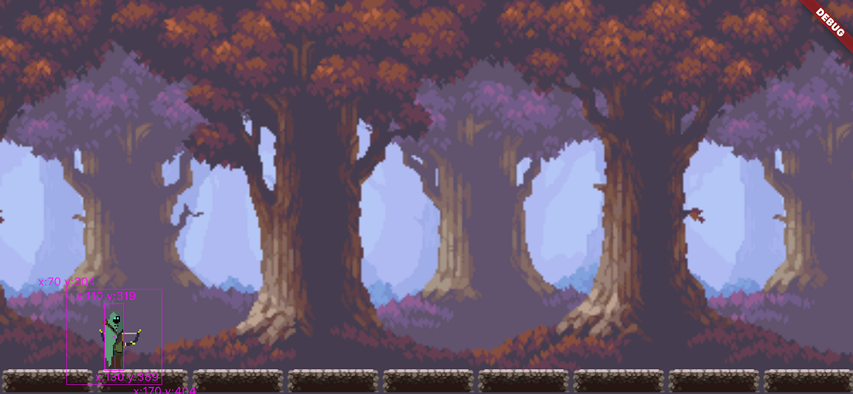 Flutter — Game Development using Flame — Part Three | by Jayaramanan ...